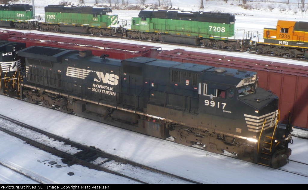 NS 9917
